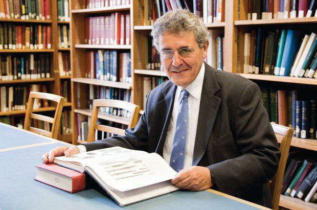 Samsung hires Sir Robin Jacob as expert | World IP Review
